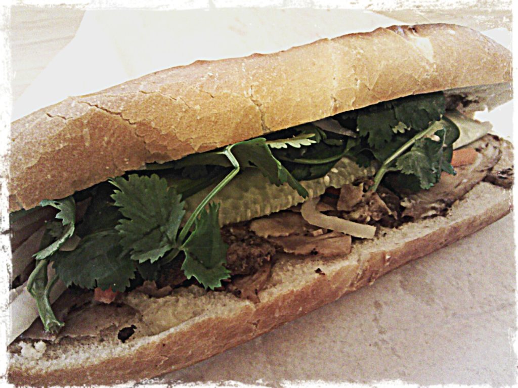 Seattle Deli – Chicken Sandwich 2 | Cheap Food Critic